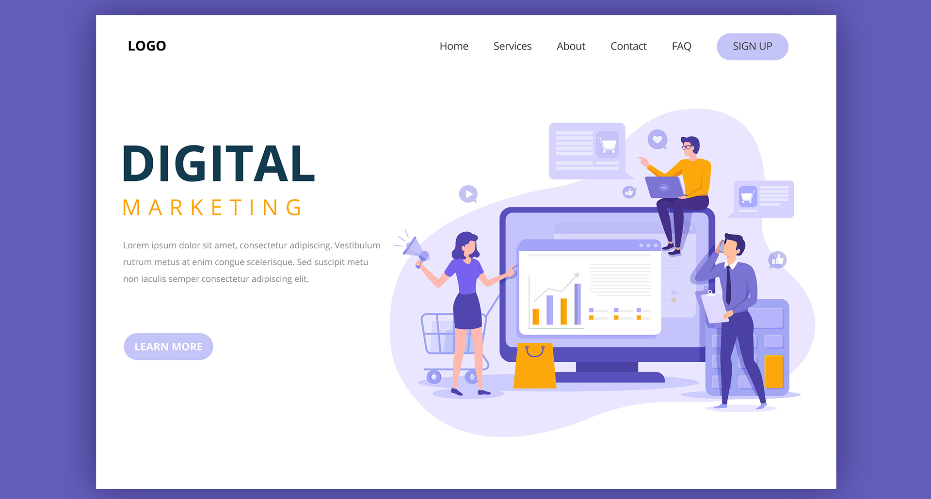 Mithu Portfolio website